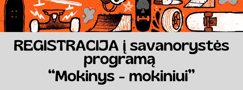 Gimnazija | Vilniaus Radvilų gimnazija